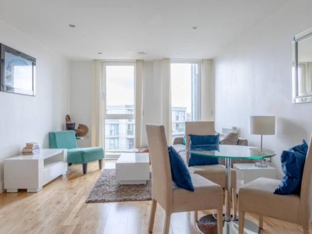 For Rent 1 Bedroom Apartment London London DLS94007358