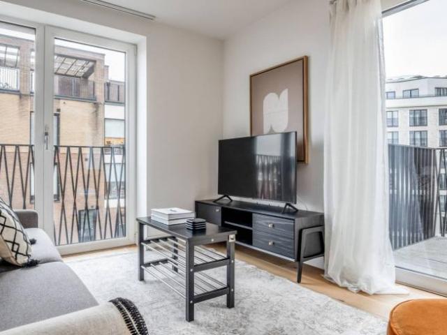 For Rent 1 Bedroom Apartment London London DLS95625544