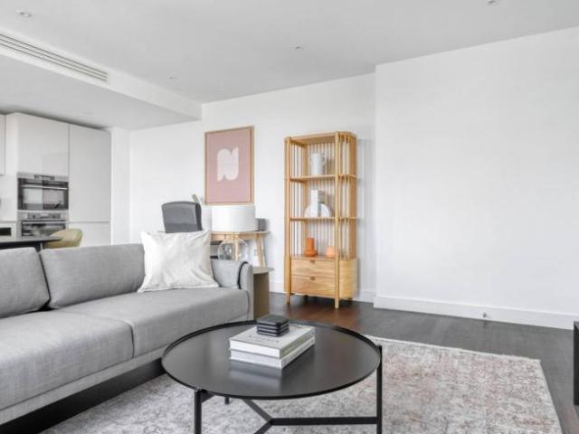 For Rent 1 Bedroom Apartment London London DLS95625300