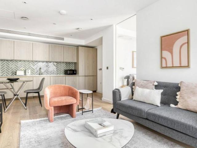 For Rent 1 Bedroom Apartment London London DLS95625317
