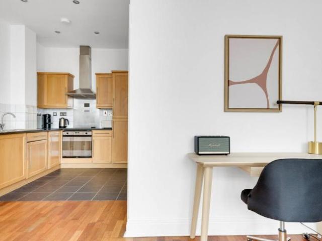 For Rent 1 Bedroom Apartment London London DLS95625348
