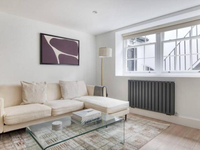 For Rent 1 Bedroom Apartment London London DLS95626273