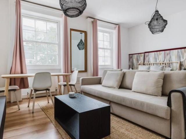 For Rent 1 Bedroom Apartment London London DLS95626325