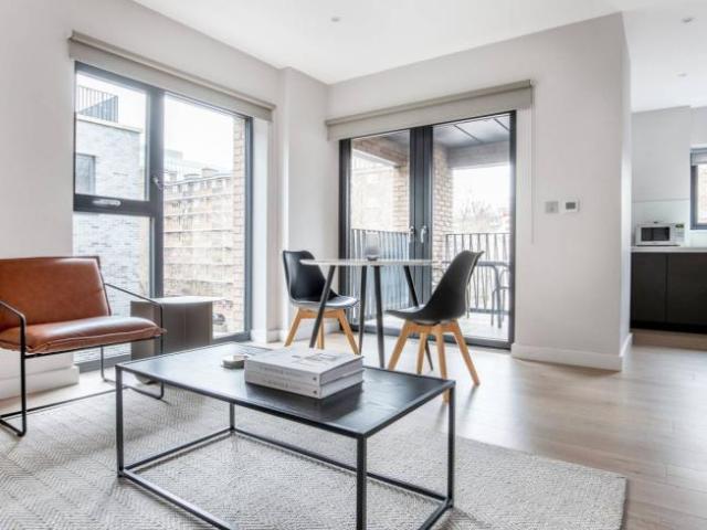 For Rent 1 Bedroom Apartment London London DLS95626352