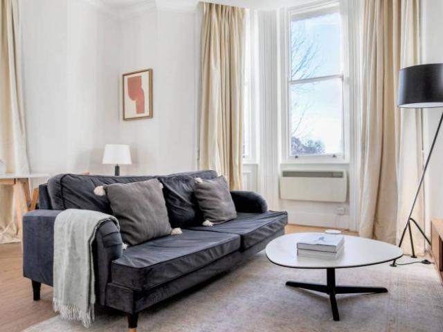 For Rent 1 Bedroom Apartment London London DLS95626393