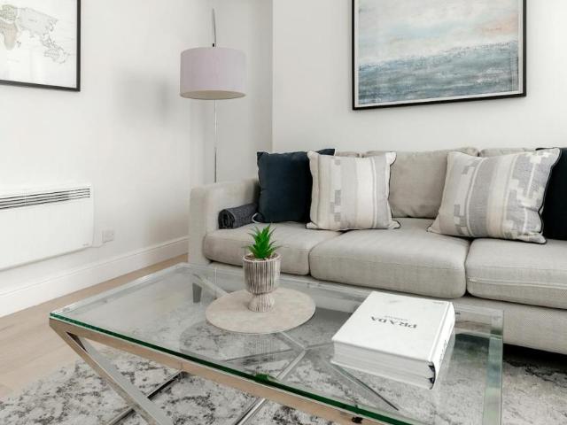 For Rent 1 Bedroom Apartment London London DLS95719460