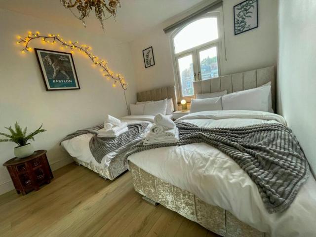 For Rent 1 Bedroom Apartment London London DLS95847315