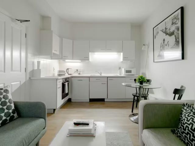 For Rent 1 Bedroom Apartment London London DLS96554928