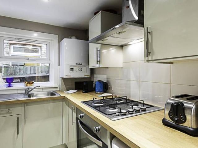 For Rent 1 Bedroom Apartment London London DLS96562497