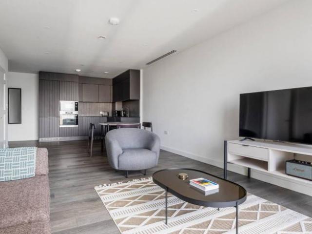 For Rent 1 Bedroom Apartment London London DLS96690807