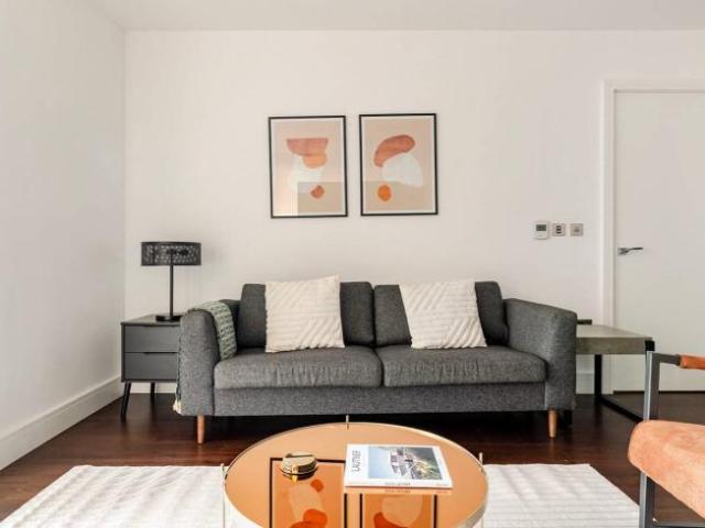 For Rent 1 Bedroom Apartment London London DLS96201696
