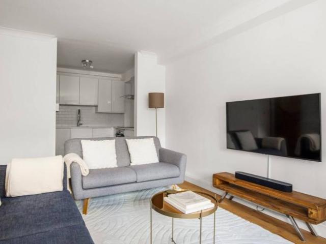 For Rent 1 Bedroom Apartment London London DLS97428574