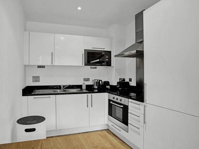 For Rent 1 Bedroom Apartment London London DLS97809177
