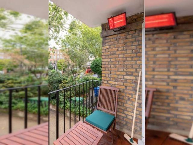 For Rent 1 Bedroom Apartment London London DLS97054167