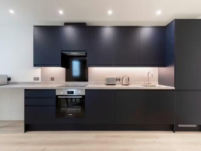 For Rent 1 Bedroom Apartment London London DLS97382799