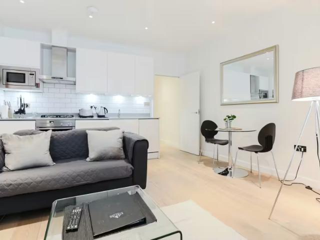 For Rent 1 Bedroom Apartment London London DLS98401689