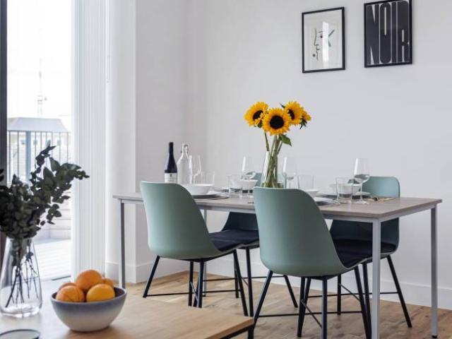 For Rent 1 Bedroom Apartment London London DLS99978428