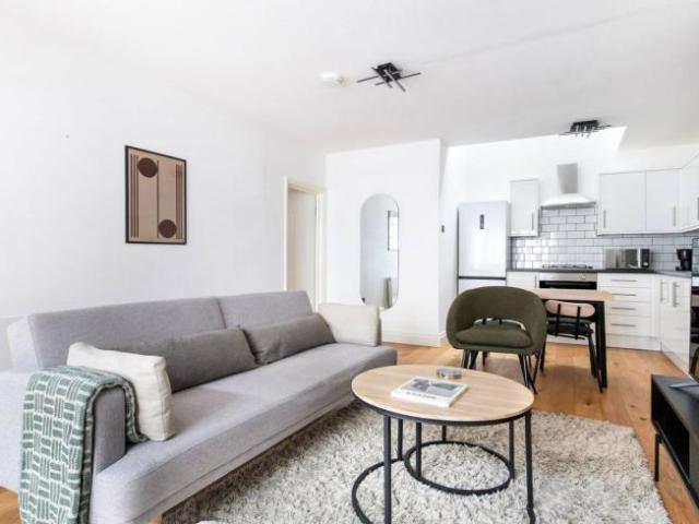 For Rent 1 Bedroom Apartment London London DLS99287702
