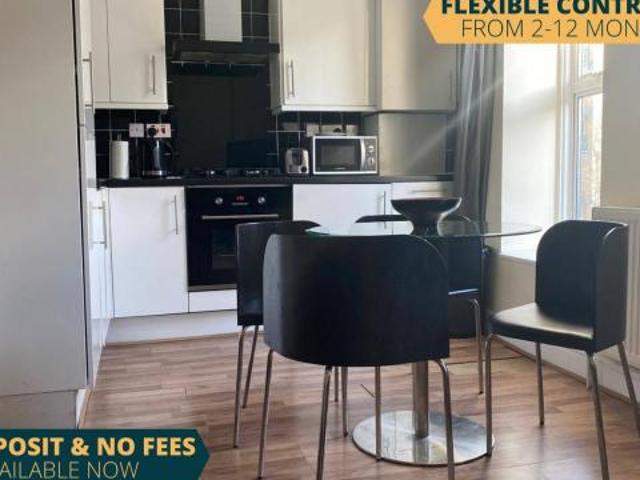For Rent 1 Bedroom Apartment London London DS44476950