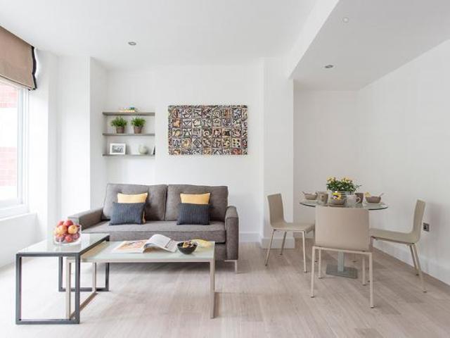 For Rent 1 Bedroom Apartment London London DS65825975