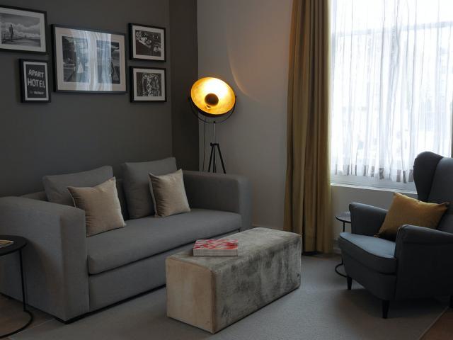 For Rent 1 Bedroom Apartment London London DS65826102