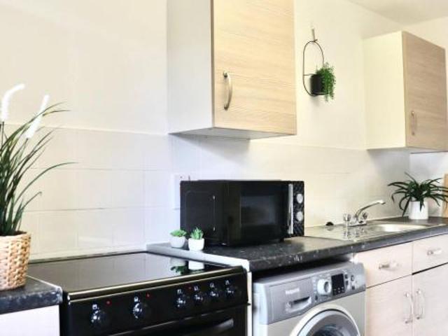 For Rent 1 Bedroom Apartment London London DS74030165