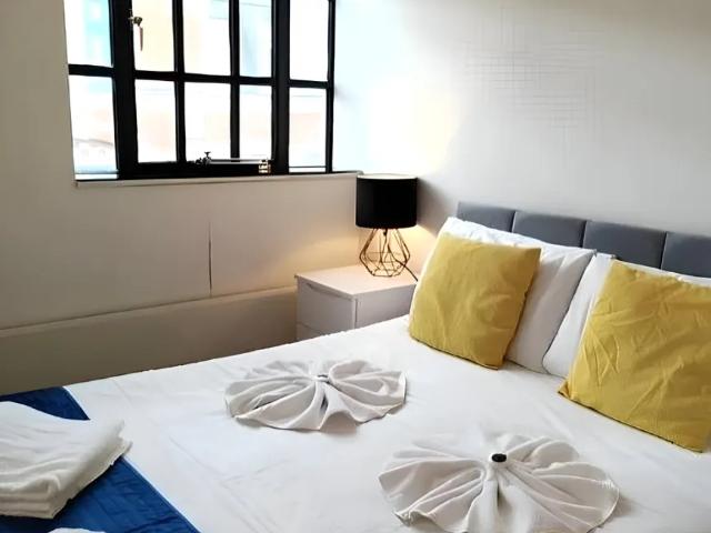 For Rent 1 Bedroom Apartment London London DS77947441