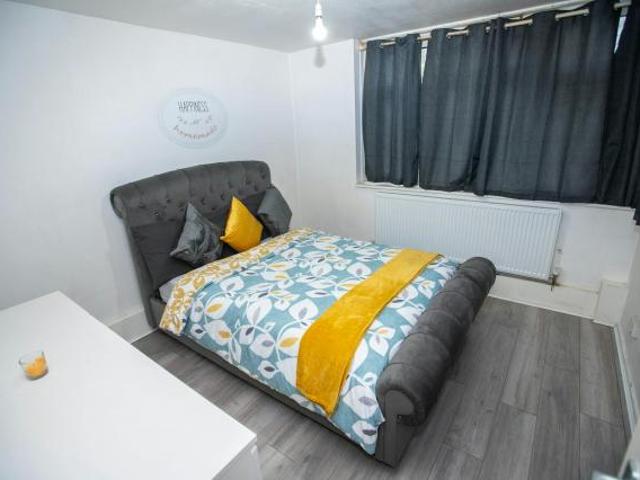 For Rent 1 Bedroom Apartment London London DS79082037