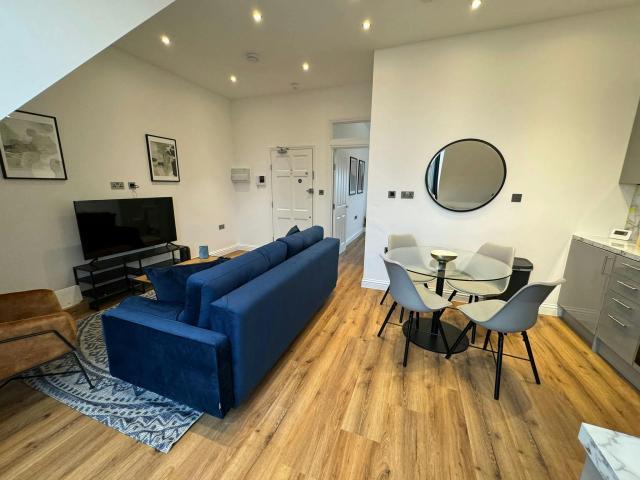 For Rent 1 Bedroom Apartment London London DS82551430
