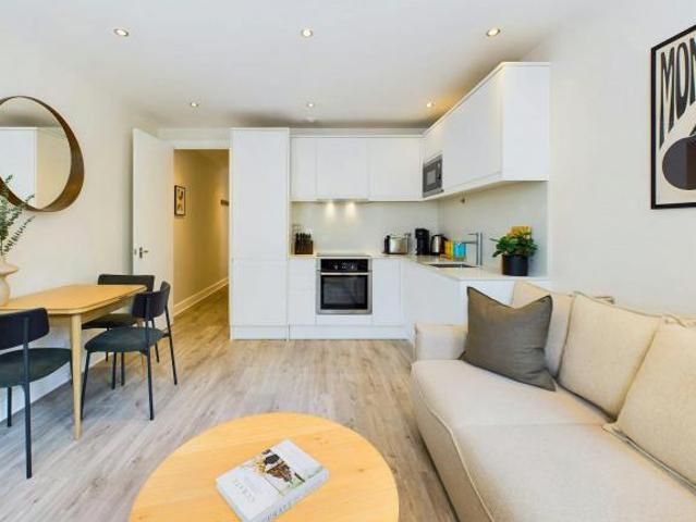 For Rent 1 Bedroom Apartment London London DS84177558