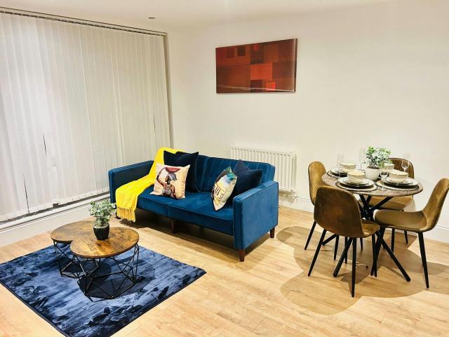 For Rent 1 Bedroom Apartment London London DS84982480