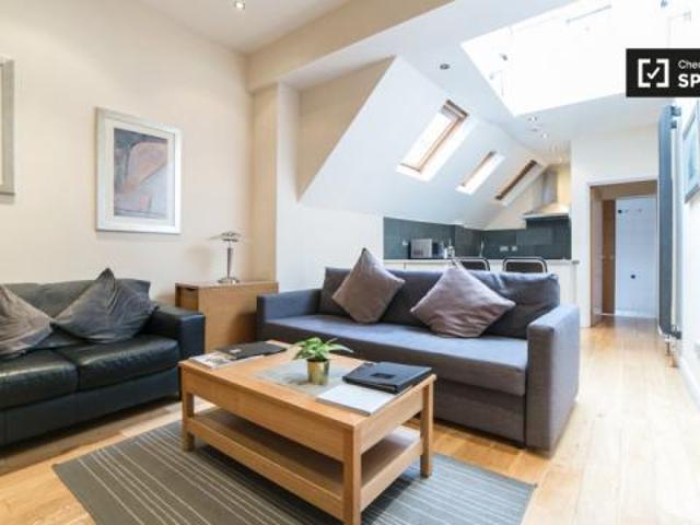 For Rent 1 Bedroom Apartment London London DS88597733