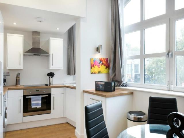 For Rent 1 Bedroom Apartment London London DS90015832