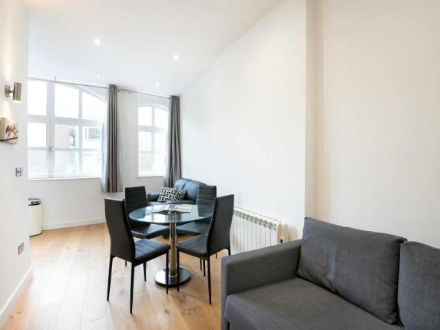 For Rent 1 Bedroom Apartment London London DS91454753