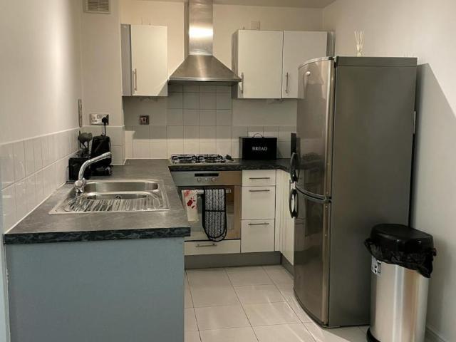 For Rent 1 Bedroom Apartment London London DS91630306