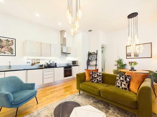 For Rent 1 Bedroom Apartment London London DS92027620