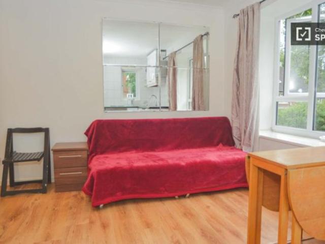 For Rent 1 Bedroom Apartment London London DS92381069