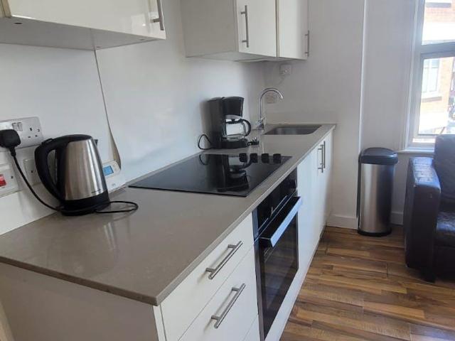 For Rent 1 Bedroom Apartment London London DS92304876