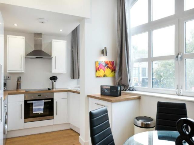 For Rent 1 Bedroom Apartment London London DS92661985