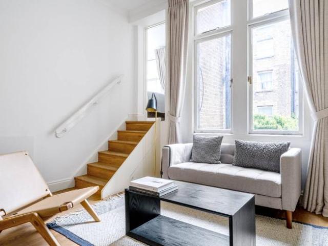 For Rent 1 Bedroom Apartment London London DS92628706