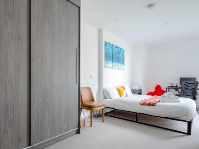 For Rent 1 Bedroom Apartment London London DS93083637