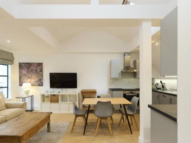 For Rent 1 Bedroom Apartment London London DS93490022