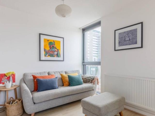 For Rent 1 Bedroom Apartment London London DS94183519