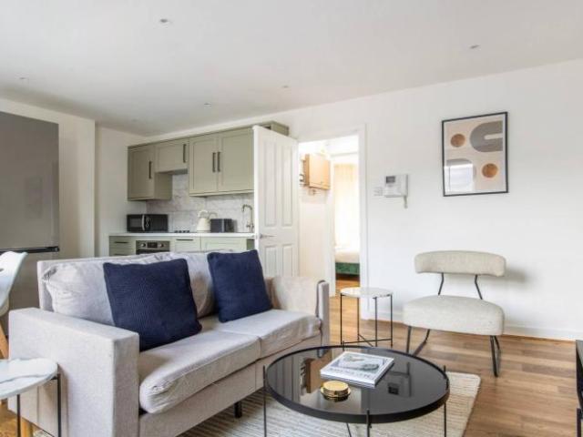 For Rent 1 Bedroom Apartment London London DS94297176