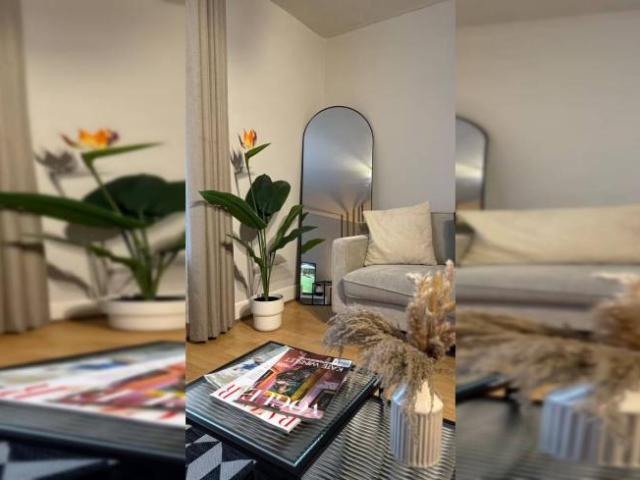 For Rent 1 Bedroom Apartment London London DS94212423