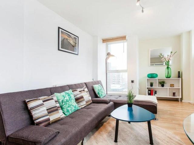 For Rent 1 Bedroom Apartment London London DS94498194