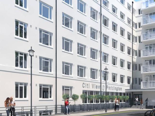 For Rent 1 Bedroom Apartment London London DS95662651