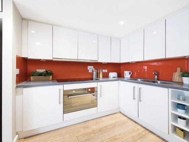 For Rent 1 Bedroom Apartment London London DS95662765