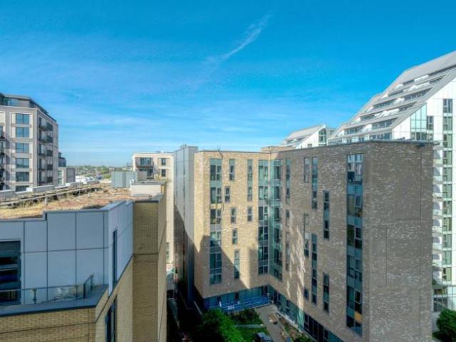 For Rent 1 Bedroom Apartment London London DS95625258