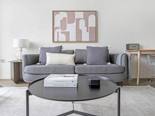 For Rent 1 Bedroom Apartment London London DS95625541